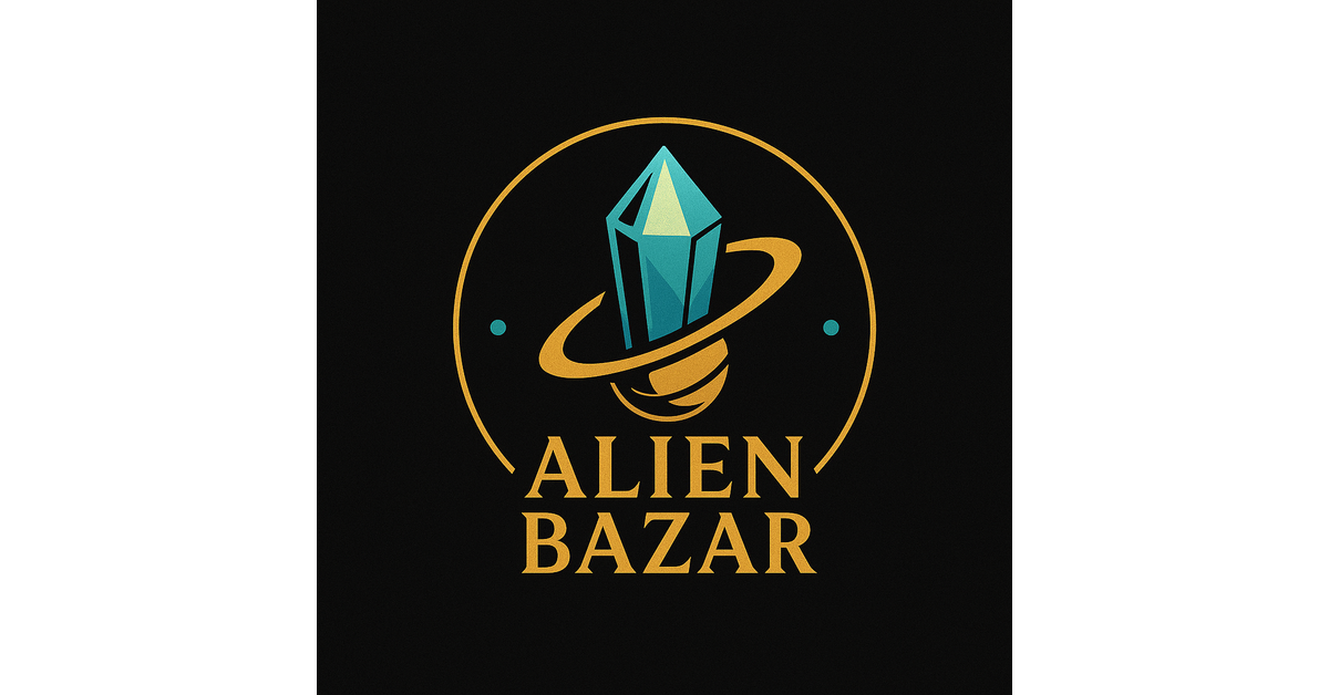 Alien Bazar